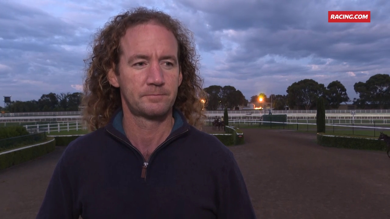 Ciaron Maher has six runners lining up in the Blue Diamond | RACING.COM