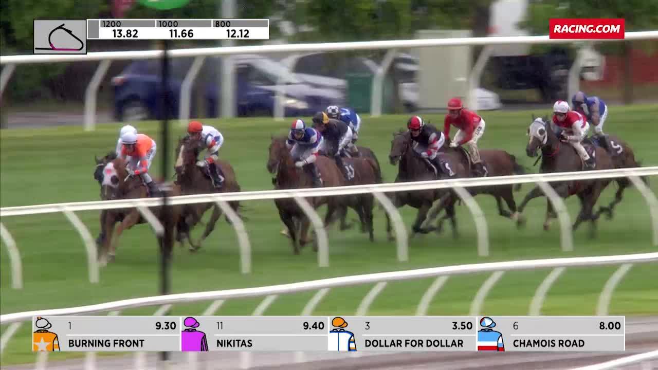 Flemington Race 7 13118 | RACING.COM