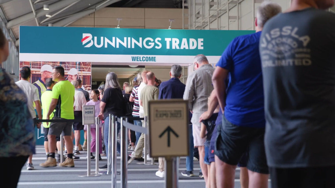 Bunnings Trade Quotes Bunnings Warehouse – Rozelle Sterling