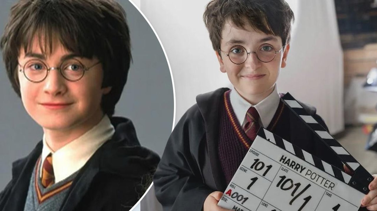 Studenti Di Harry Potter