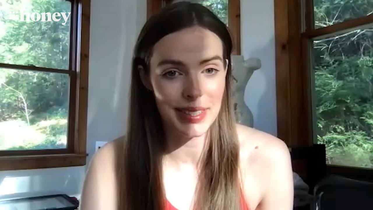 Robyn Lawley Vogue Cover