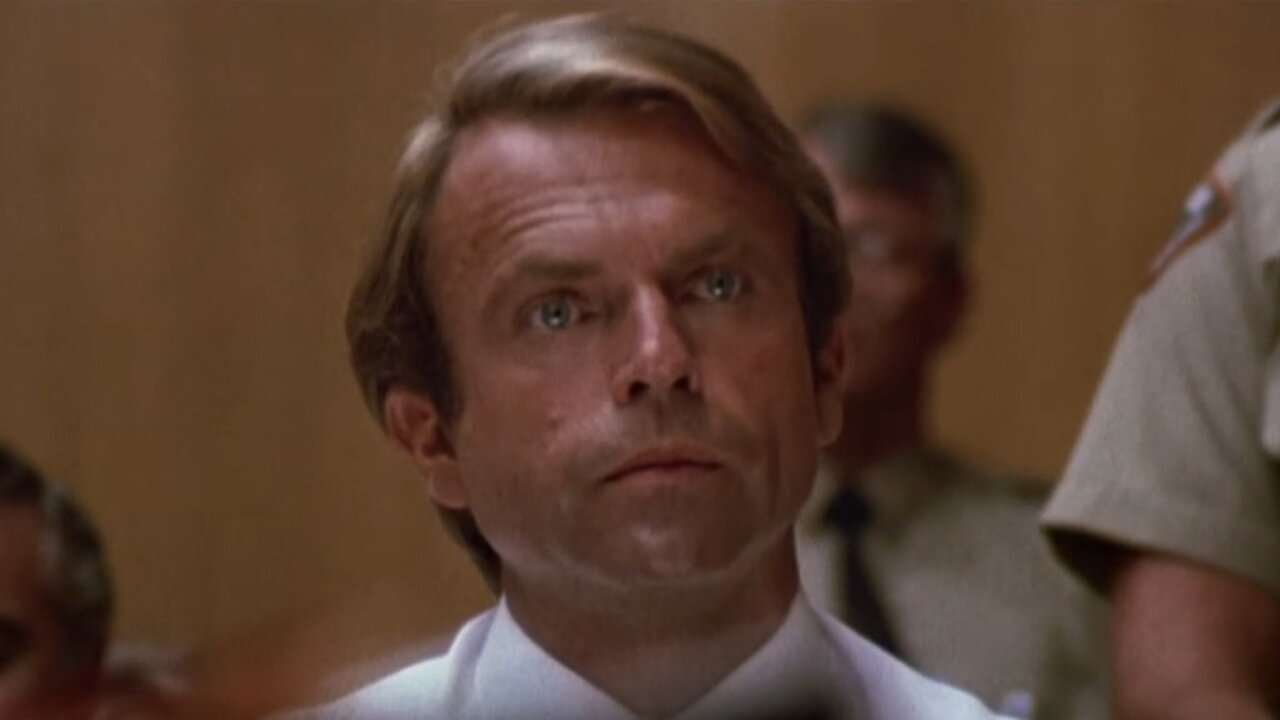 Sam Neill My Brilliant Career