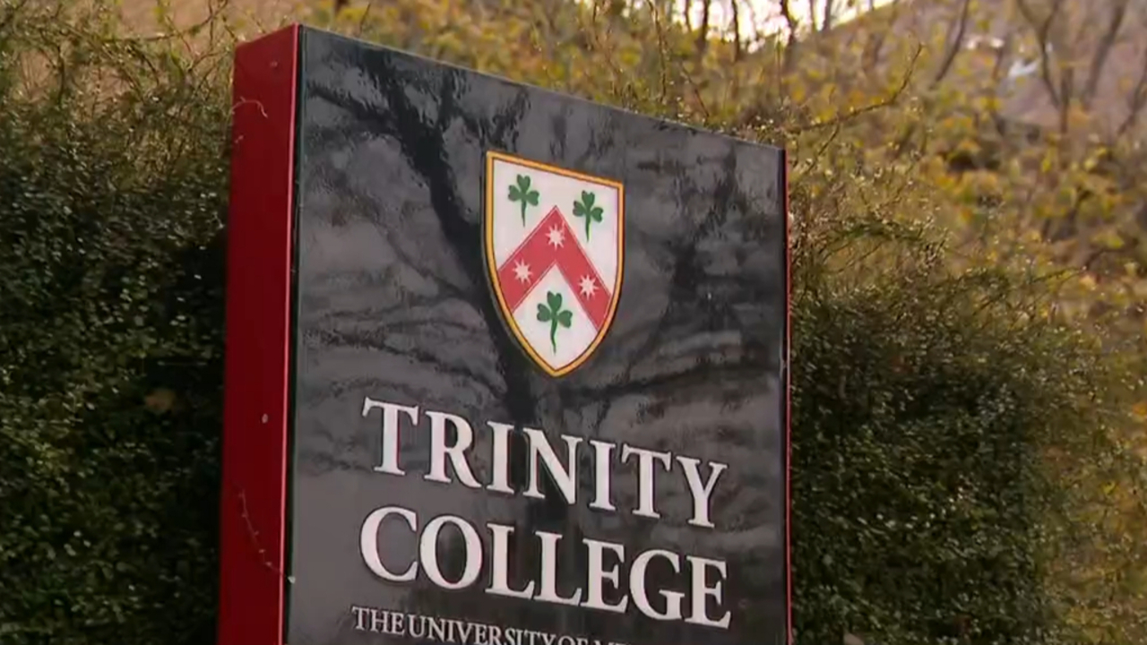 Trinity College Melbourne Logo Online Learning | Foundation Studies