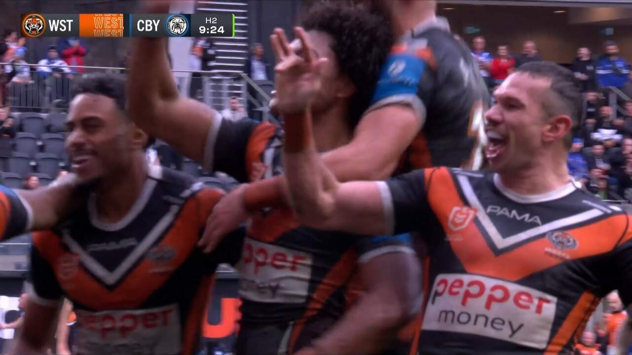 Lloyd perrett | Page 2 | Silvertails, Manly Warringah Sea Eagles ...