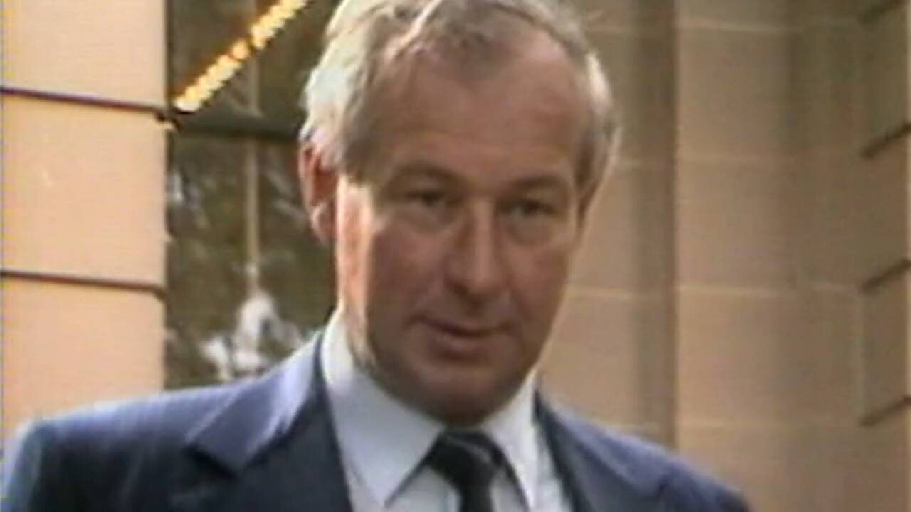 Media Dragon: He was not born bad’: How Roger Rogerson became Australia ...