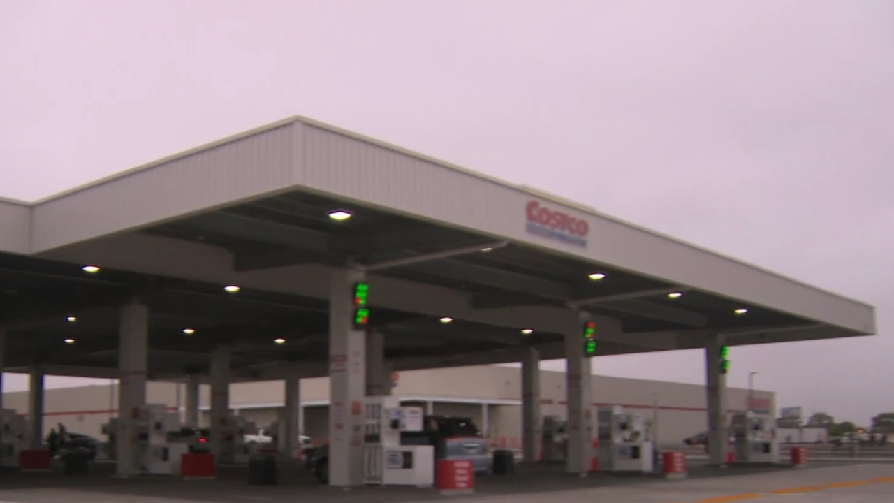 Gas Station Brands In Australia