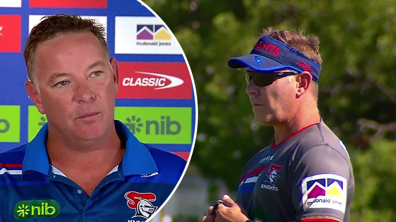 News - Canterbury Bulldogs chairman John Khoury set to step down | Page ...