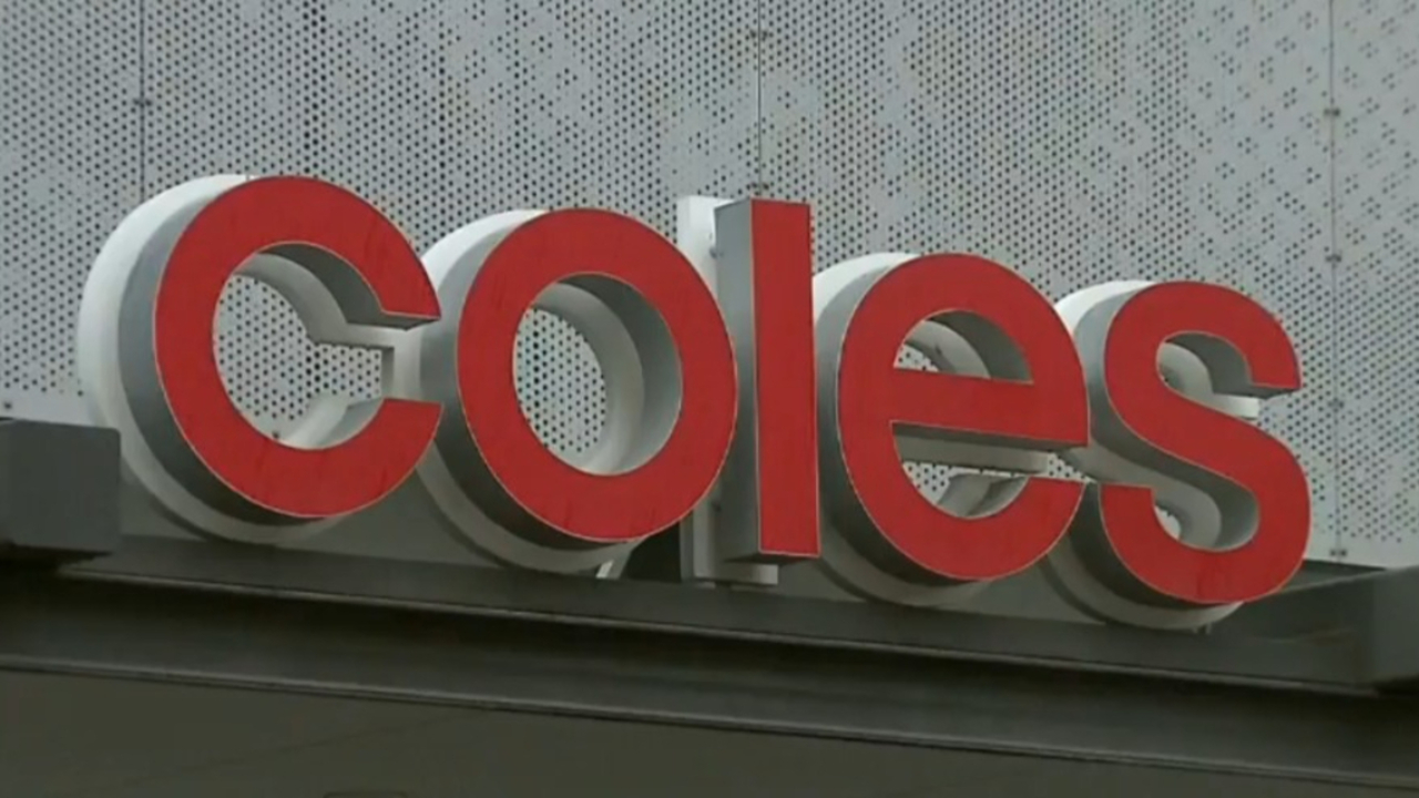 Coles Logo
