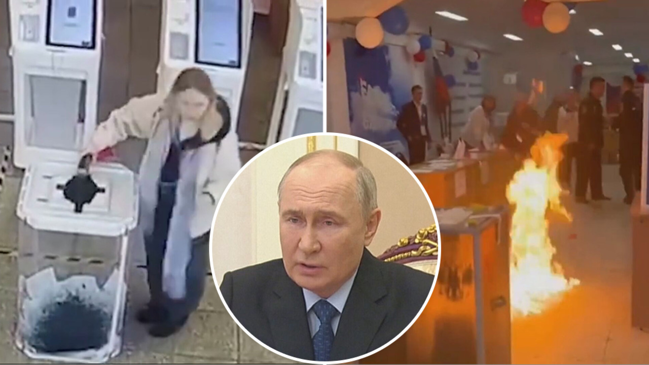 Media Dragon: ‘He’s a killer, he’s a gangster’: What six more years of ...