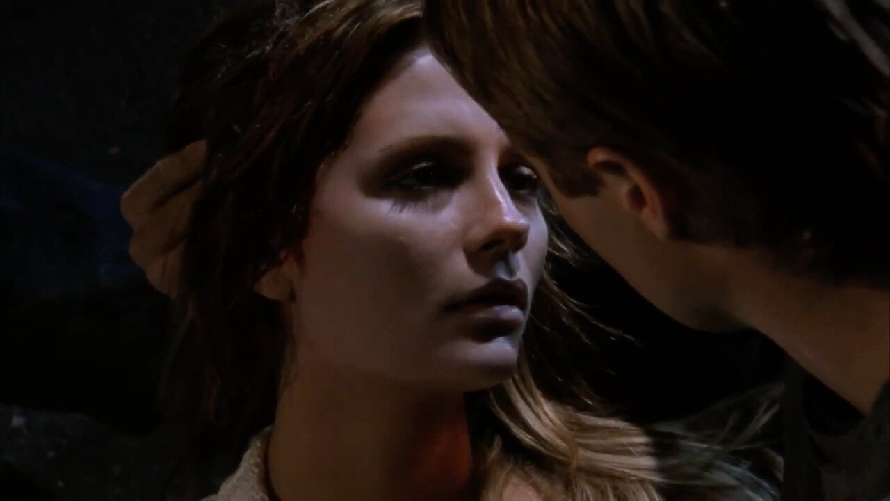 Marissa Cooper Stagione 2