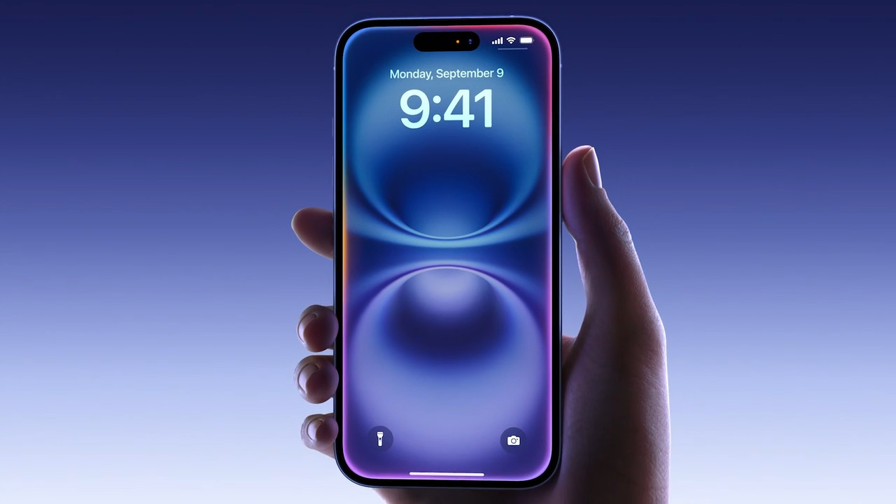 Buy Apple iPhone 16 on the Promo Plan | Optus