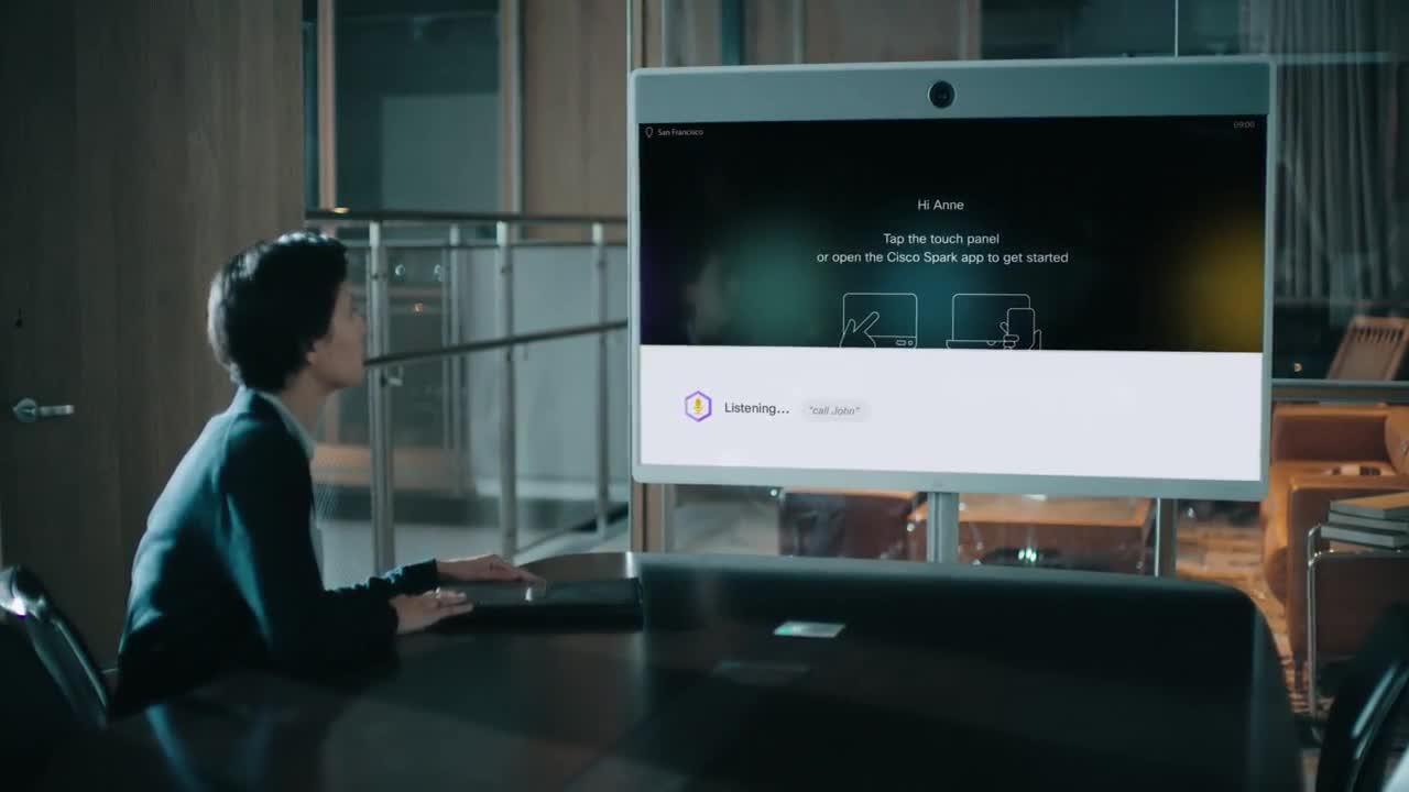 Cisco Webex