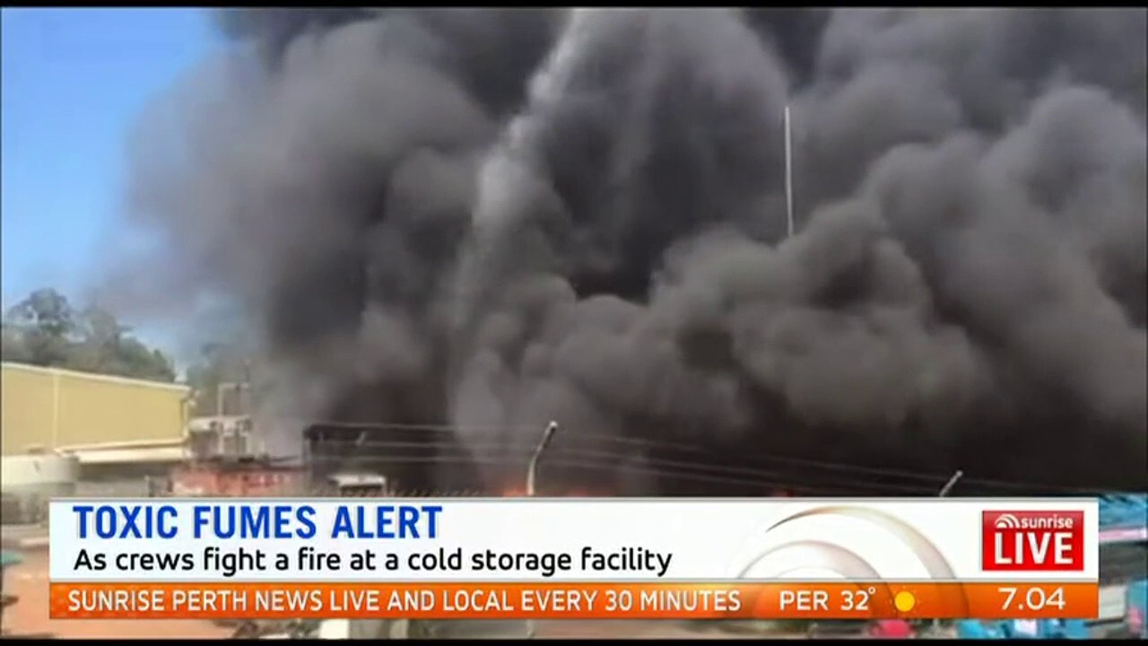 PerthNow | Breaking News from Perth and Western Australia