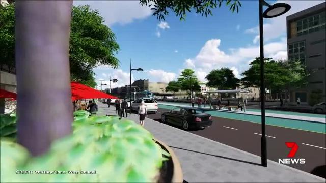 Trackless trams could be the answer to Perth’s traffic woes | The West ...