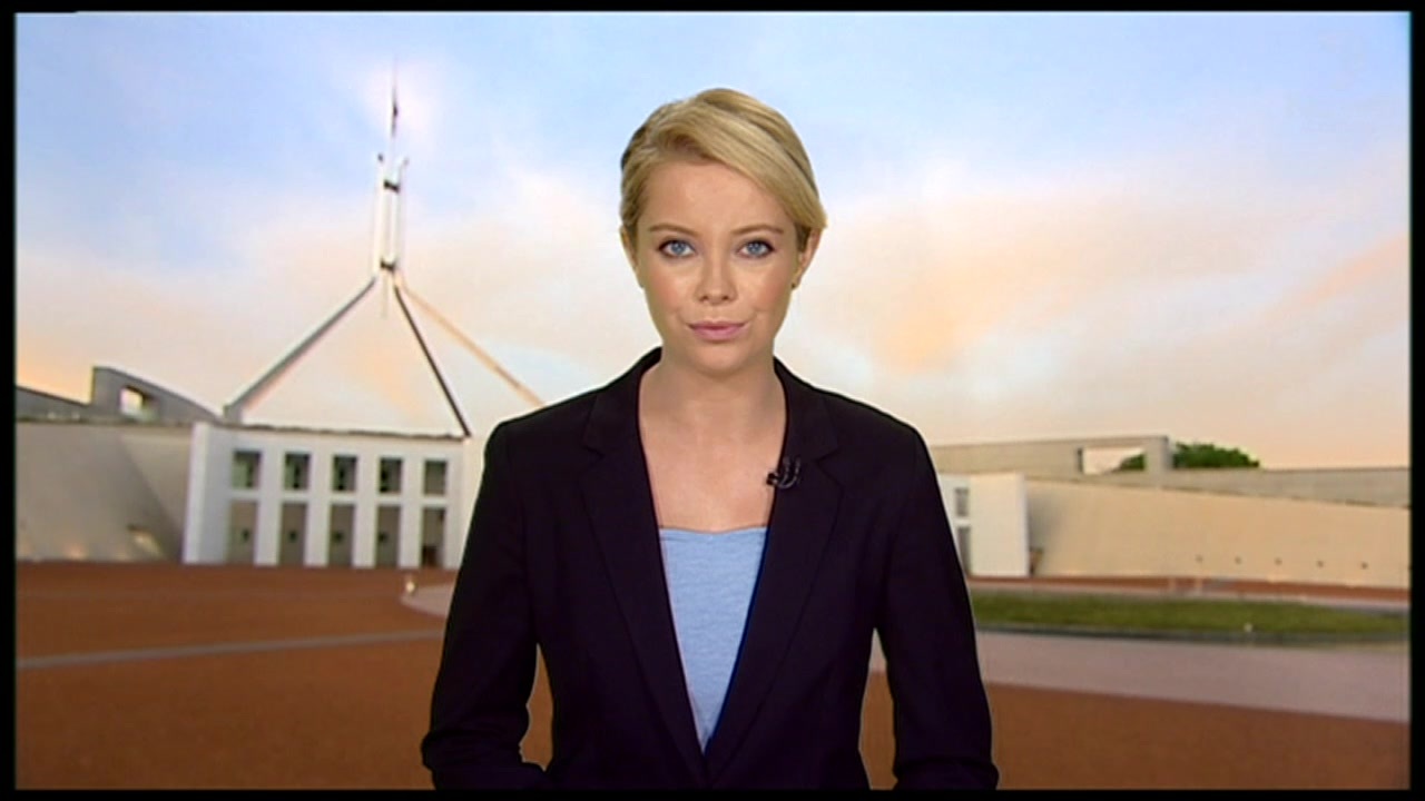 Latest ACT Politics | 7NEWS.com.au