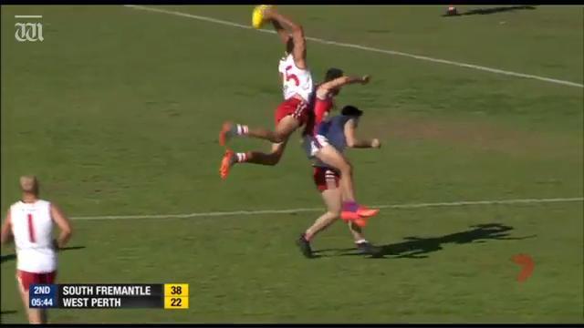 West Perth Football Club | The West Australian