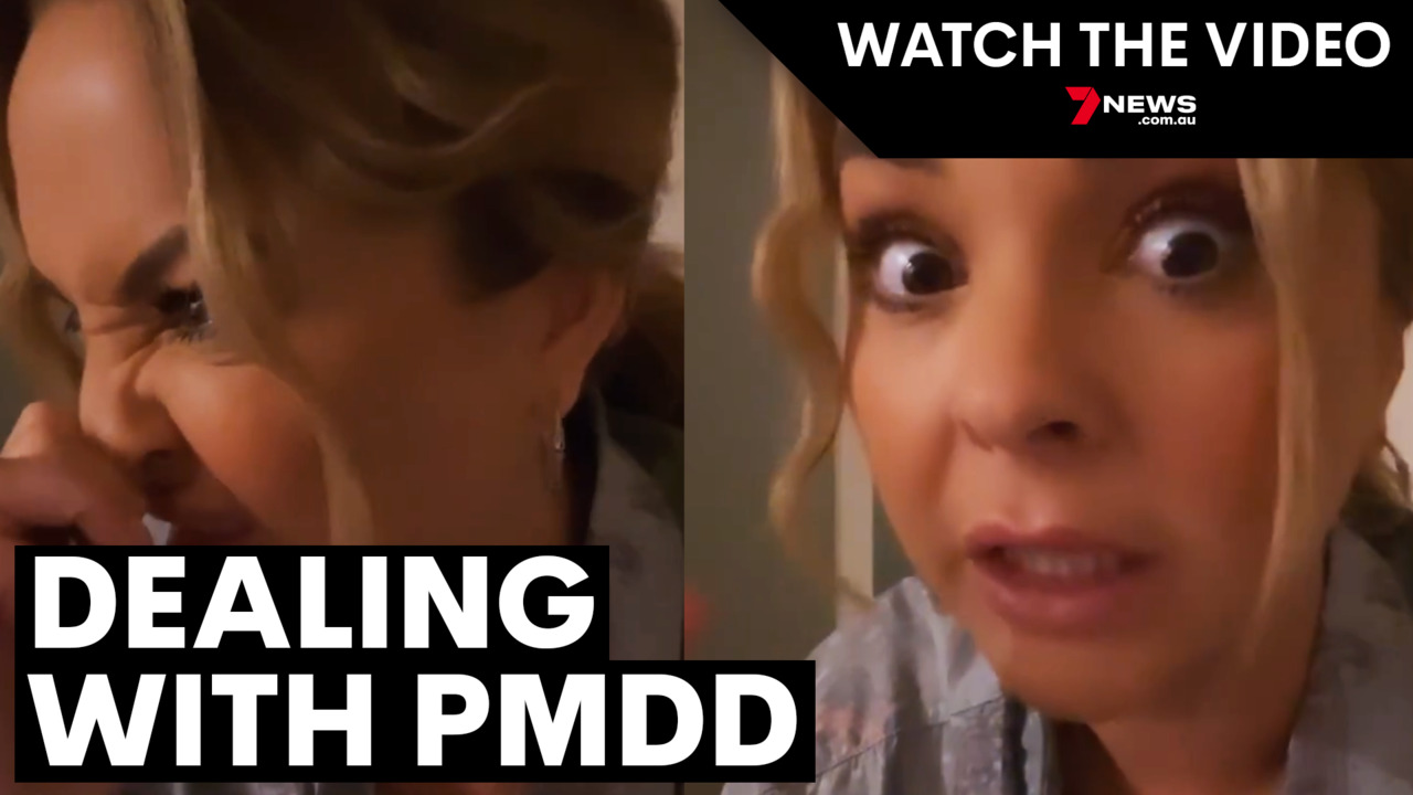 Celebrities With Pmdd 60 Photos - Moonagedaydream.film