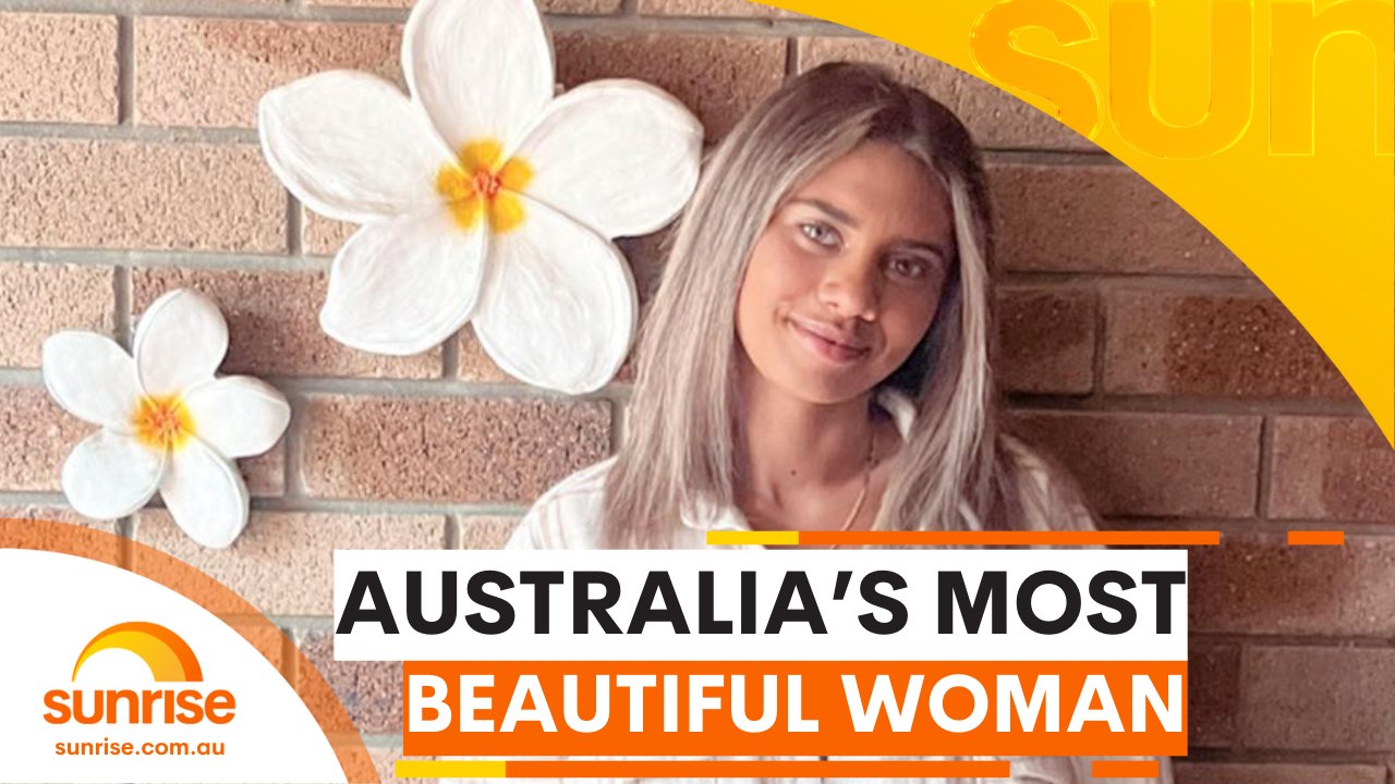 Most Beautiful Australian Women