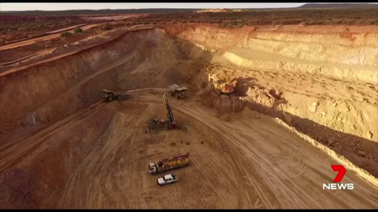 WA to get big slice of Rio’s $3.5b Koodaideri project | PerthNow