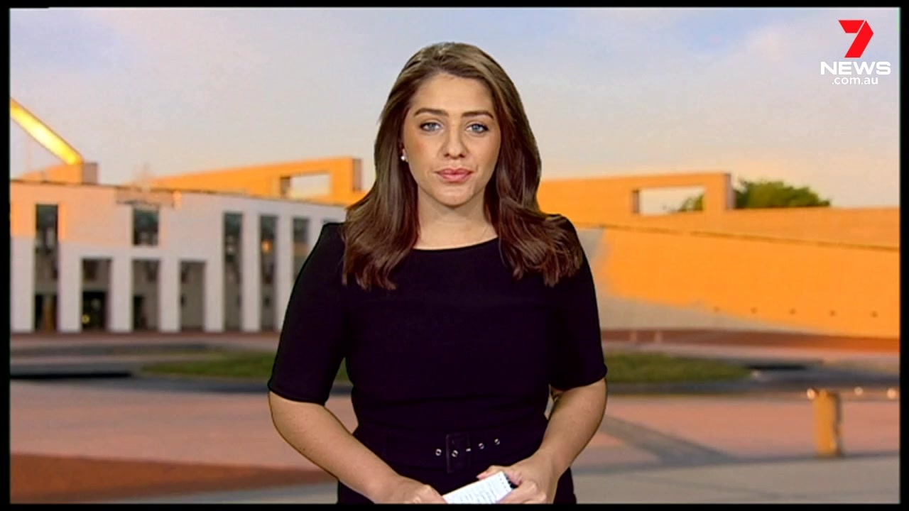 Latest ACT Politics | 7NEWS.com.au
