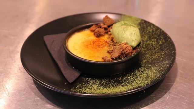 Made to Measure: Perth’s first true dessert bar proves a hit | The West ...
