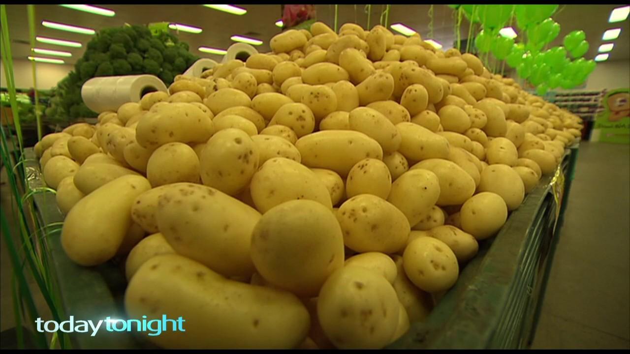 Spudshed to give away 200 tonnes of potatoes this weekend | The West ...