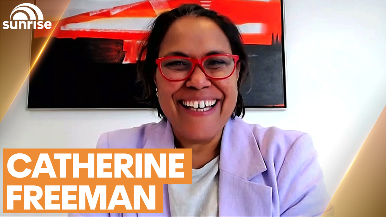 Catherine Freeman's Instagram, Twitter & Facebook on IDCrawl