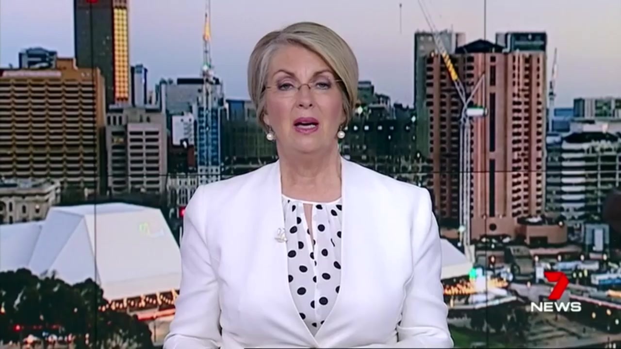 Latest SA Politics | 7NEWS.com.au