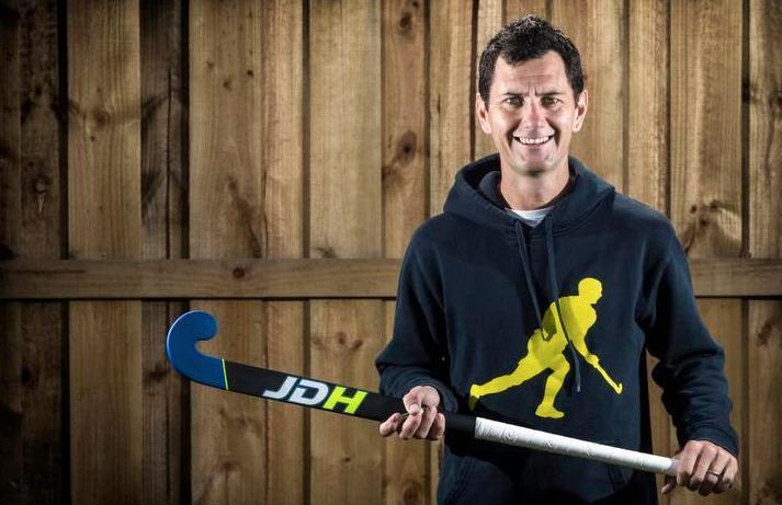 Jamie Dwyer: the hockey stick king has a grand plan | The West Australian