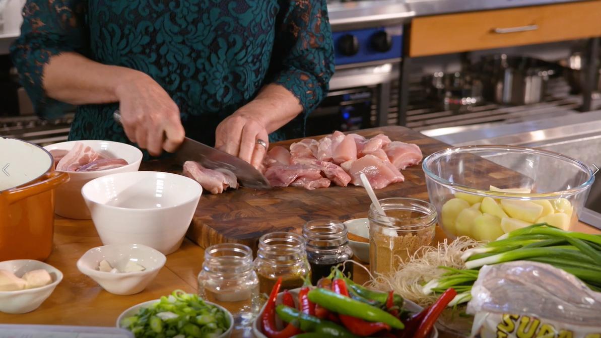 Recipes | The West Australian