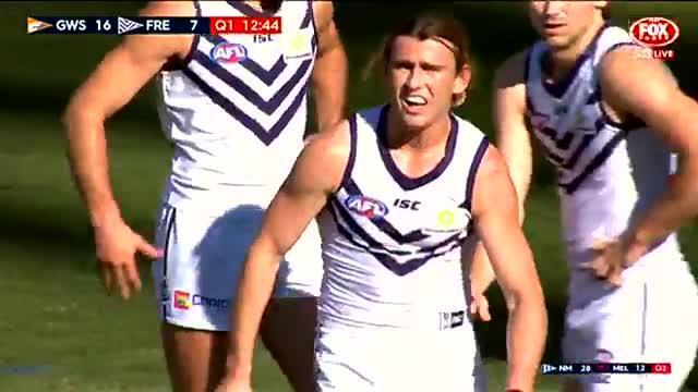 Connor Blakely’s season of promise may be over after shoulder injury ...