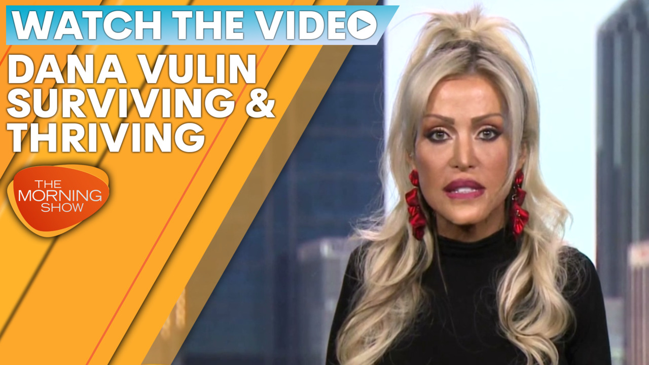 Dana Vulin Quotes