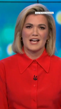 Fashion Week – Strateas Carlucci | Herald Sun