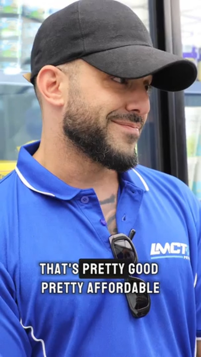 Portelli’s $1 fuel plan | The Cairns Post