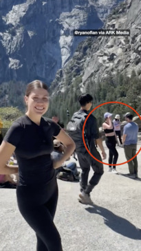 Unlucky man sent flying mid-proposal | news.com.au — Australia’s ...