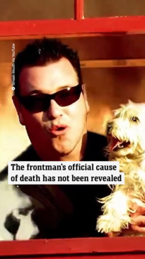 Chronicle Steve Death