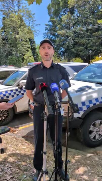 Police fire shots after being rammed in Dandenong | Herald Sun