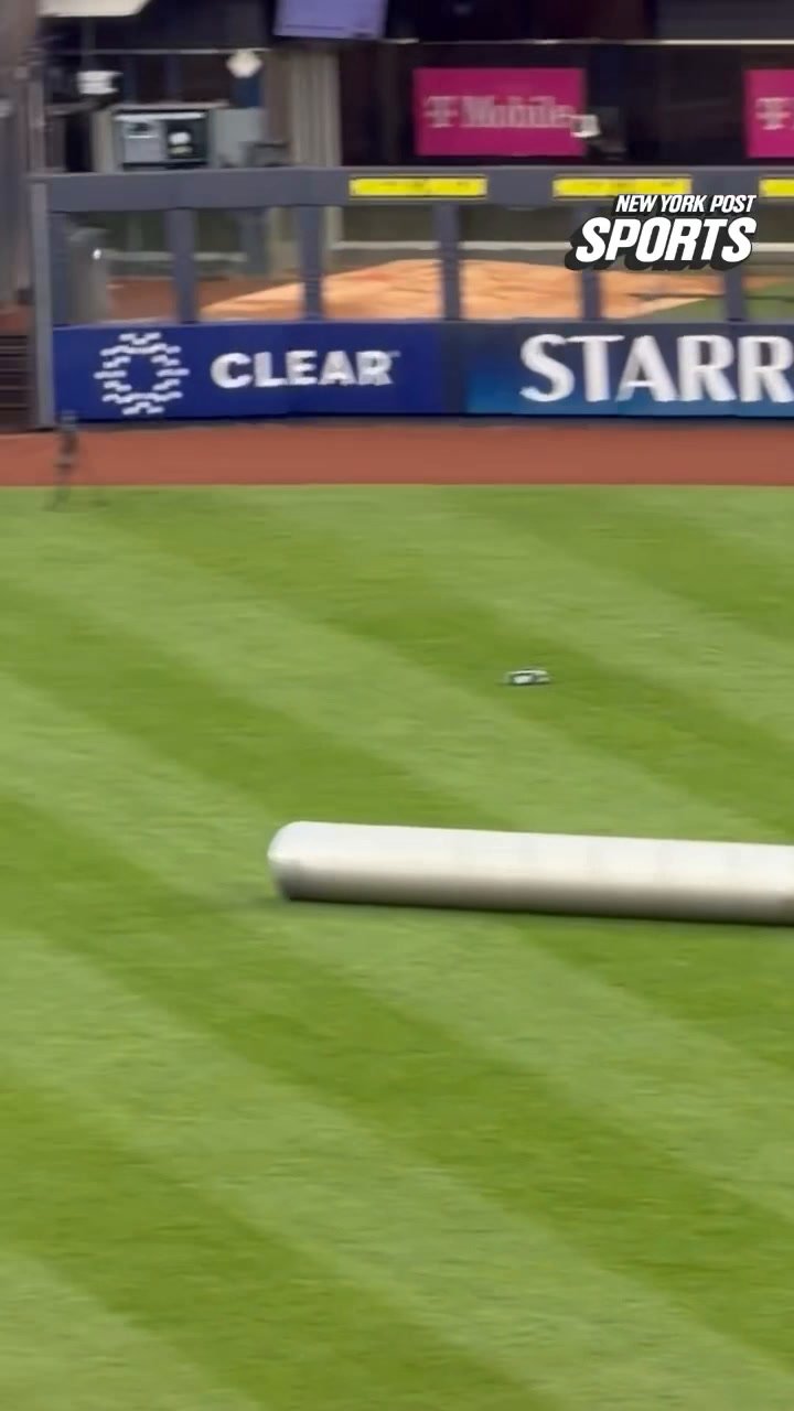 Max Fried getting loose before his start | The Chronicle