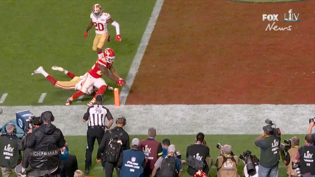 Super Bowl 2020 result: Chiefs win vs 49ers; score, highlights, video ...