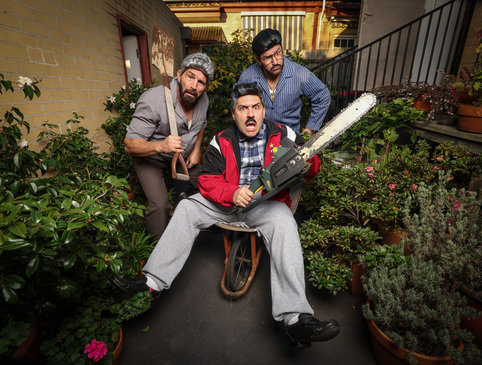 Sooshi Mango smash the box office | Herald Sun