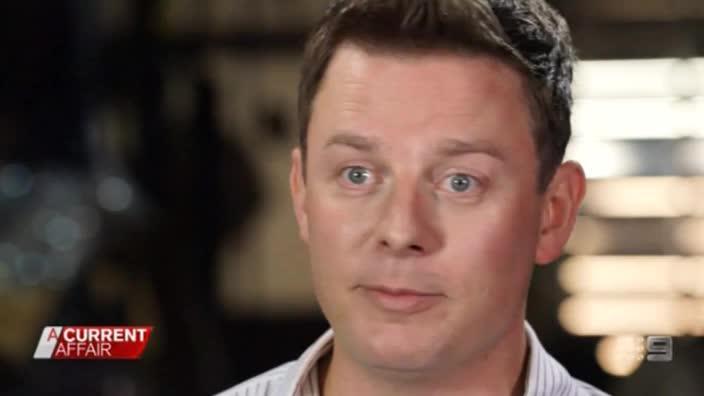 Nick Fordham's Instagram, Twitter & Facebook on IDCrawl