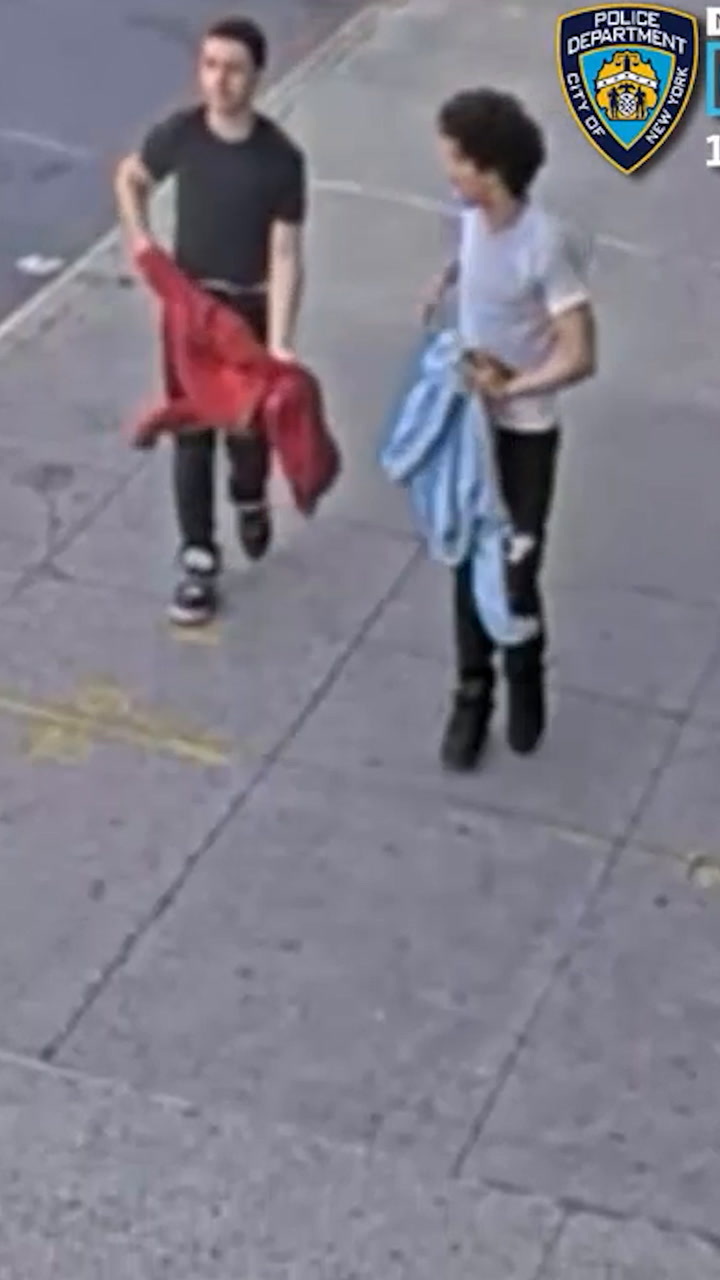 Sspects in Bronx playground shooting | news.com.au — Australia’s ...