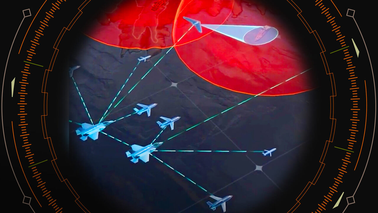 Lockheed Martin Technology