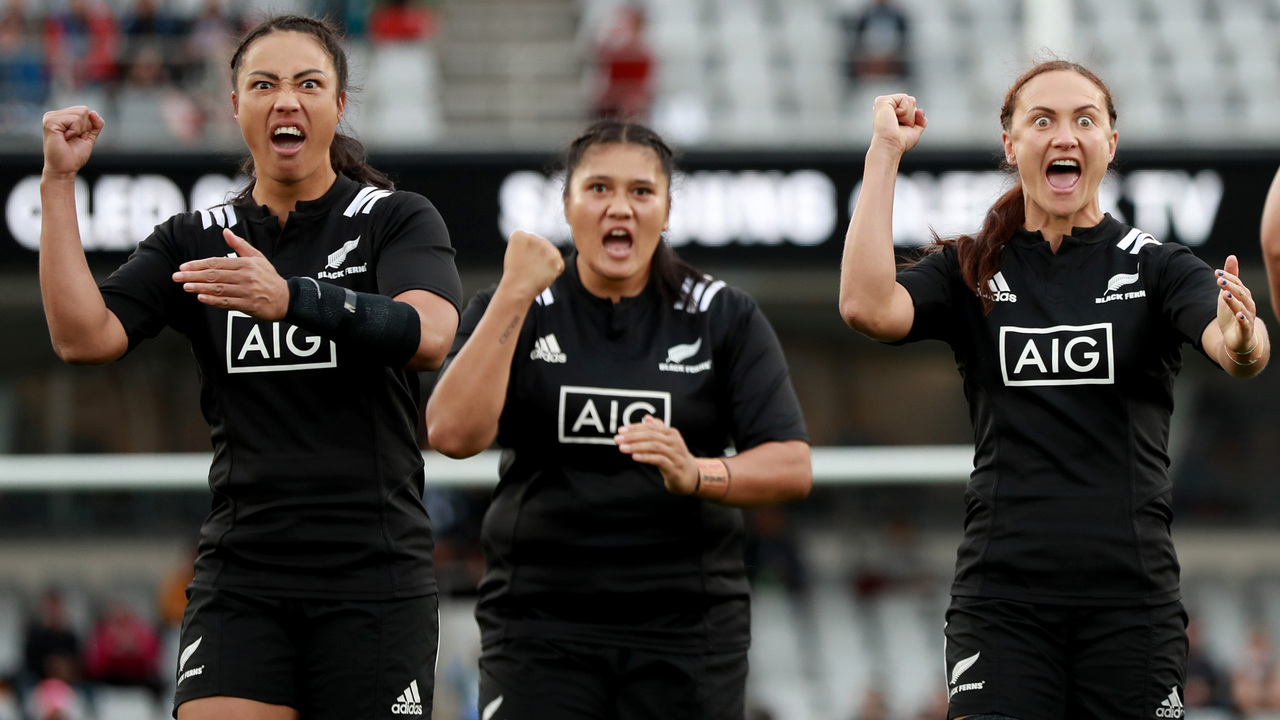 The strong culture that binds the Black Ferns together