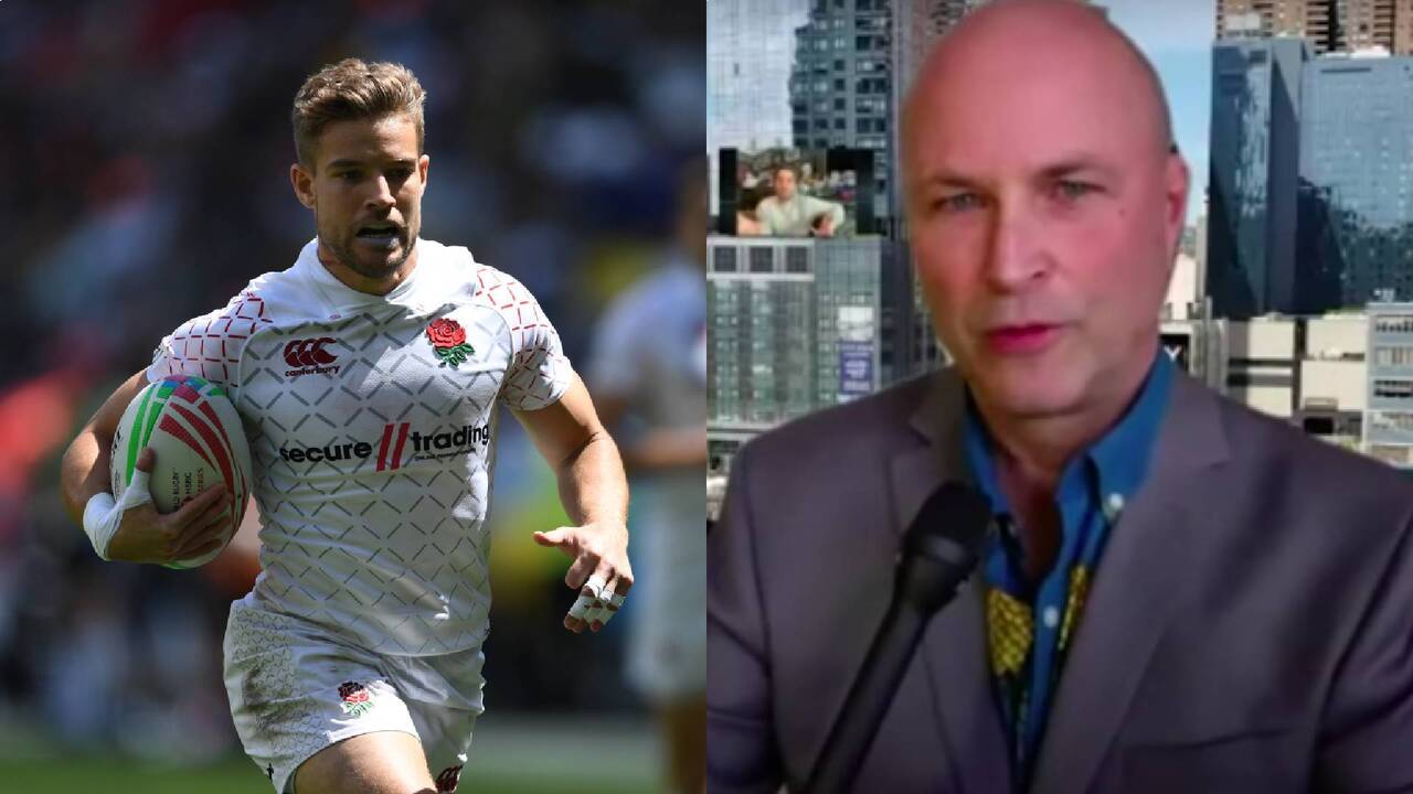 Rugby Wrap Up | Episode 21 | The evolution of World Tens rugby