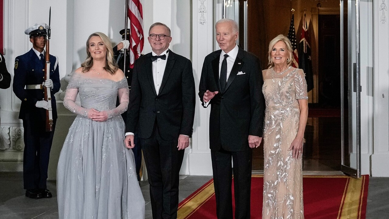 Carrie Higgins Wedding