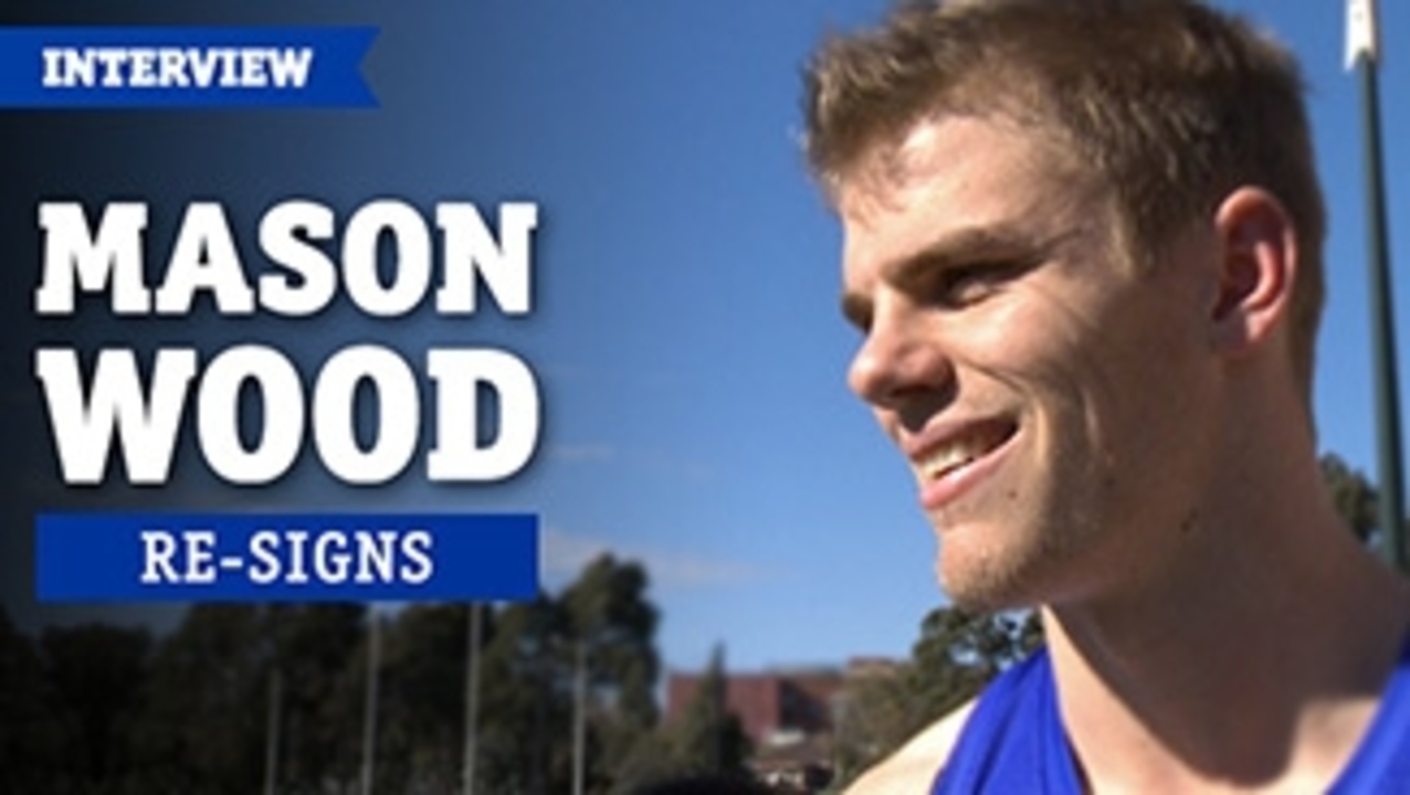 Mason Wood's Instagram, Twitter & Facebook on IDCrawl