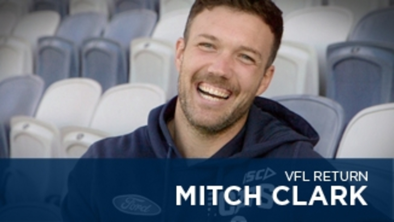 Mitch Clark's Instagram, Twitter & Facebook on IDCrawl