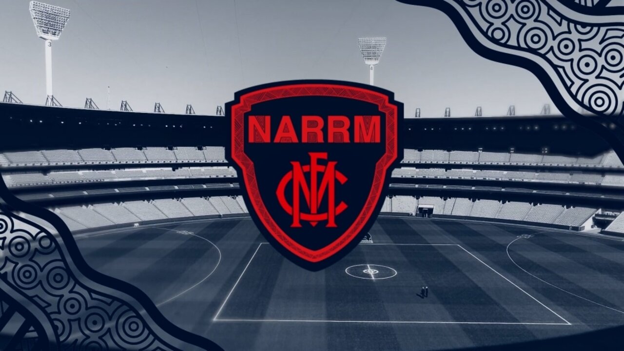 Logotipo De Naarm AFL Round 10: Yartapuulti V Naarm | Adelaide Town