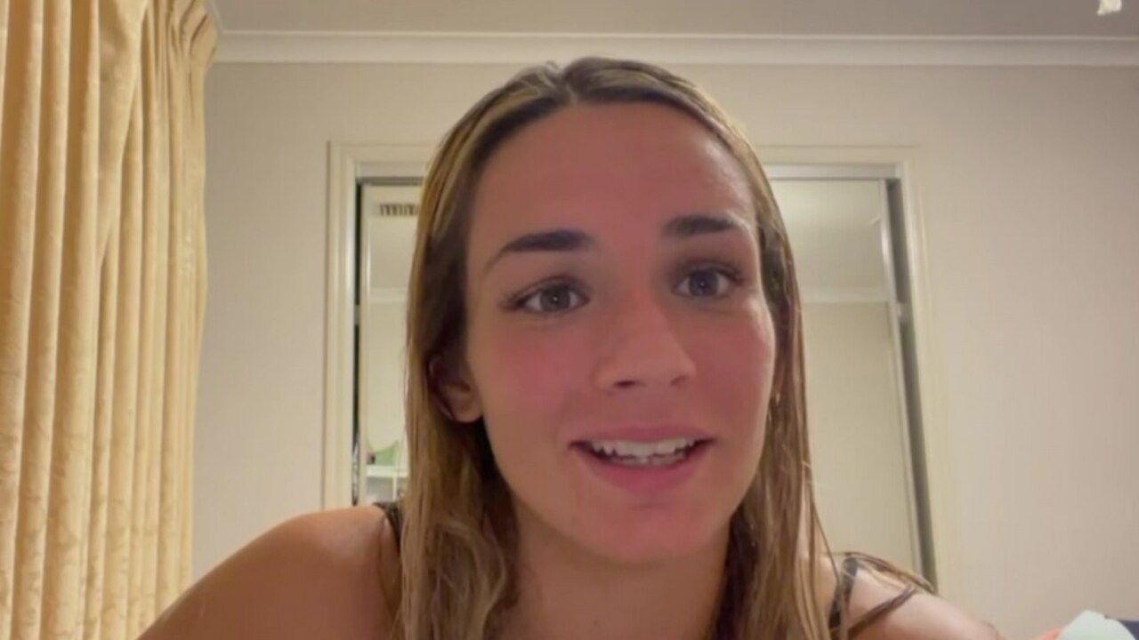 Mikayla Morrison's Instagram, Twitter & Facebook on IDCrawl